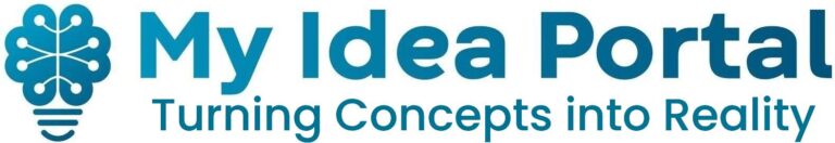Sign-in – My Idea Portal