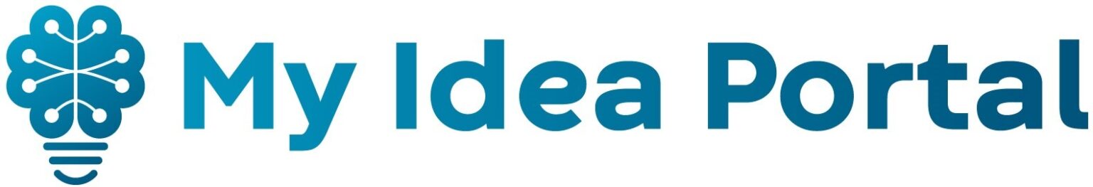 Sign-in – My Idea Portal